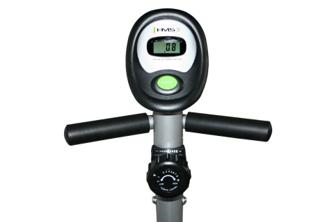 Sklep Sportowy - ROWER STACJONARNY POZIOMY R9203 /HMS - ss24.pl